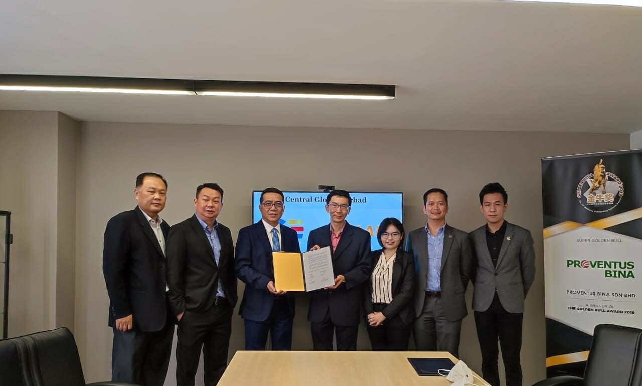 Central Global Ventures into Renewable with JJ-LAPP - BusinessToday