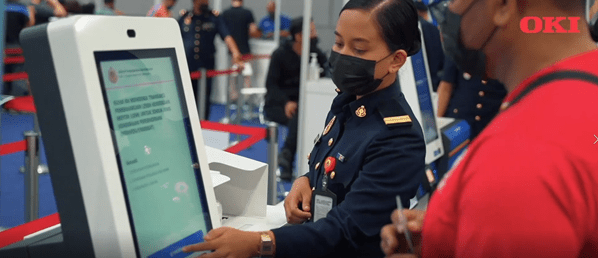 Providing Efficient Service is Always a Top Priority for JPJ Self ...