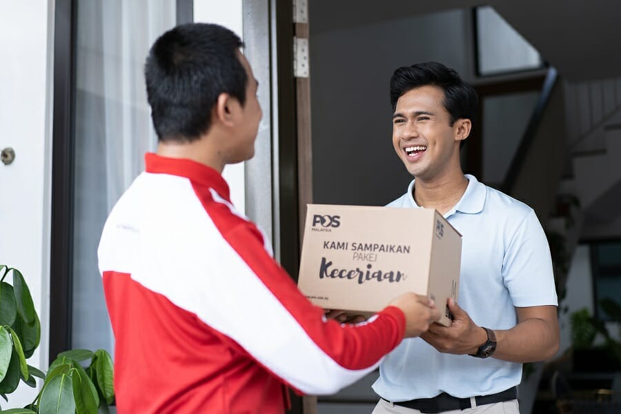 Qualtrics Chosen By Pos Malaysia For New Customer Service Program ...