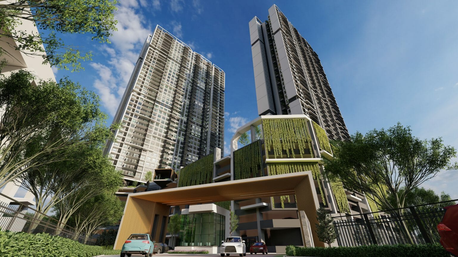 Sunway Property Launches Signature Series Showcasing 8 Participating ...