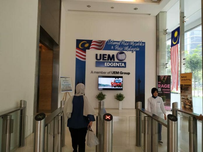 UEM Edgenta Registers All Time High Revenue And Profits, Declares ...