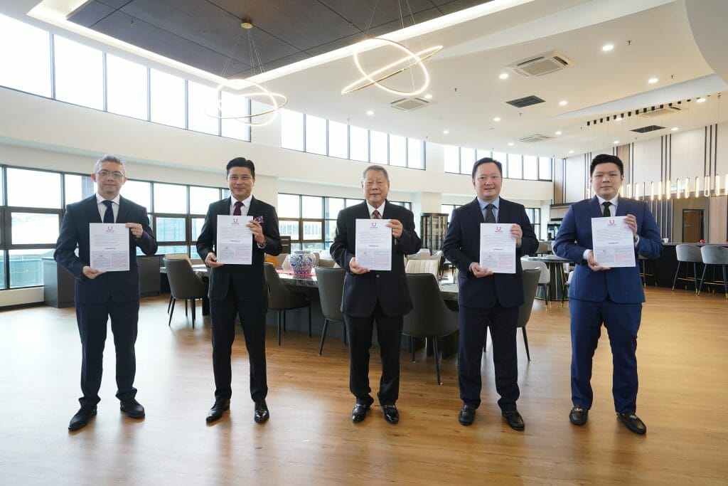 Unitrade To Raise RM 100 Million From The Upcoming Listing On The ACE ...