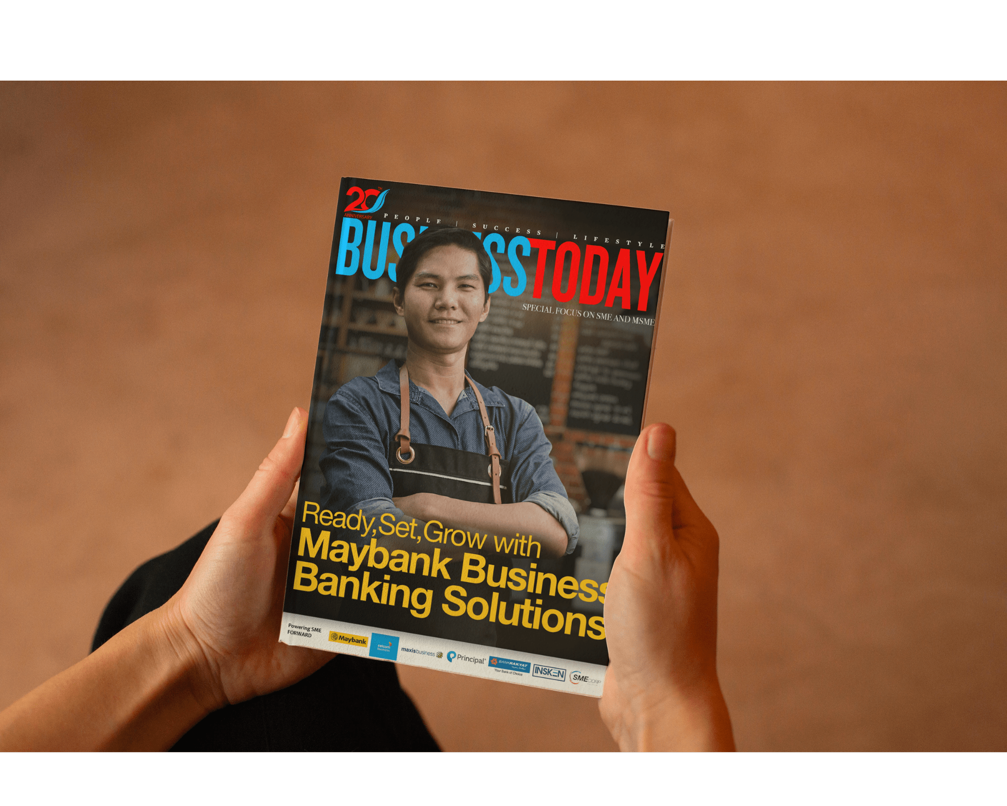 Special Focus On SME and MSME; Challenges, Opportunities, Digitalisation