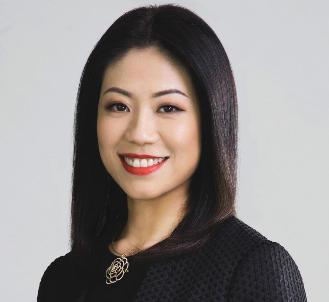 UOB Malaysia Appoints First Female CEO In 87 Years