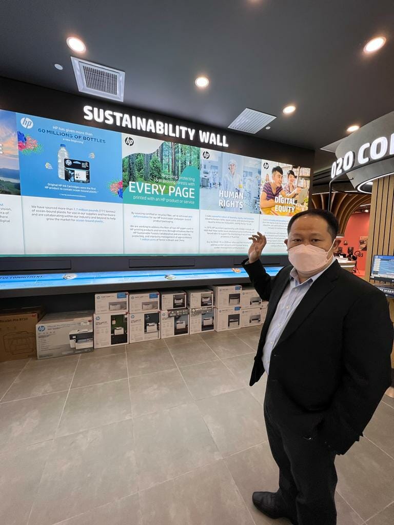 The Future of Hybrid Retail in Asia - BusinessToday