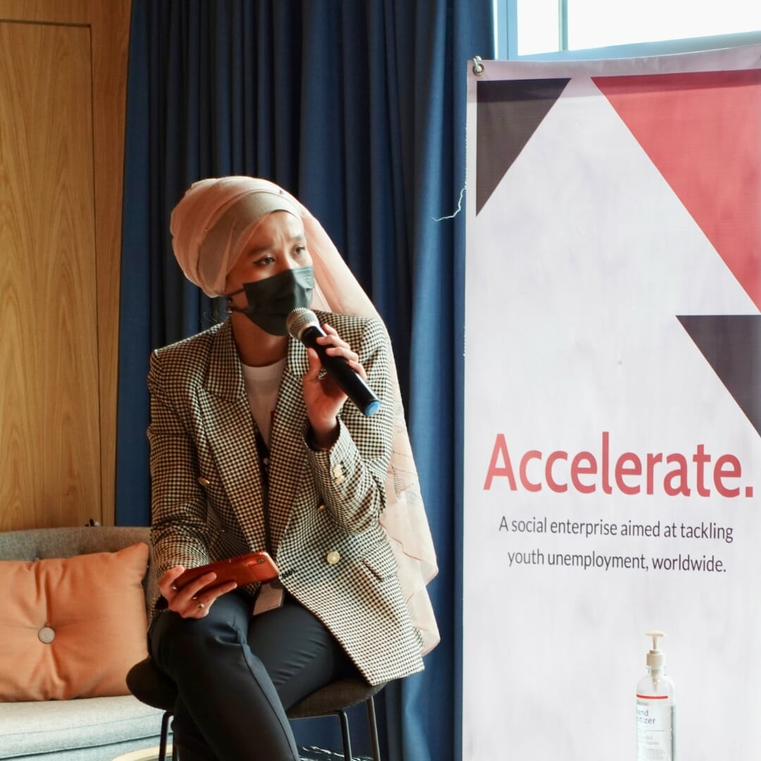 Accelerate Global Welcomes Four New Board Of Directors - BusinessToday