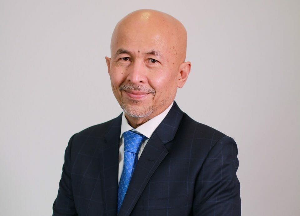 Zurich Malaysia Appoints Shamsul Azman As New CEO Of Zurich General ...
