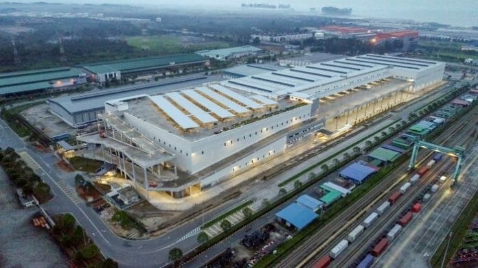 Axis Reit To Make Its Single Largest Acquisition For RM390 Million