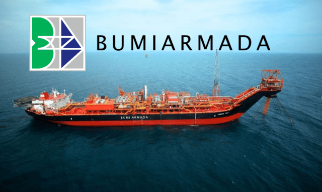 Bumi Armada To Jointly Develop And Commercialise LNG From Madura Gas ...