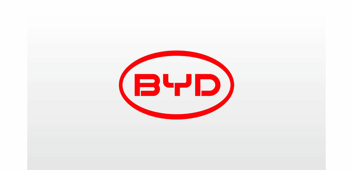 Alliance EV Appointed as Commercial Van Distributor of BYD - BusinessToday