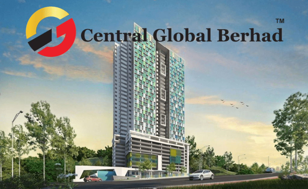 Central Global Berhad Records 219% Increase In Q3fy2022 Profit To ...