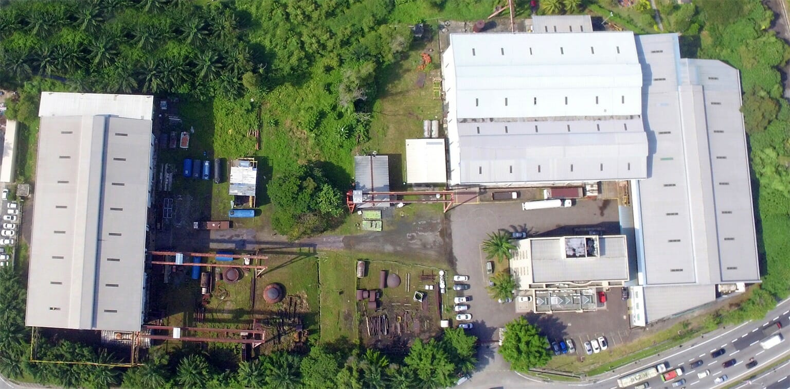 CN Asia Enters Into Framework Agreement Relating To LPG Production In ...