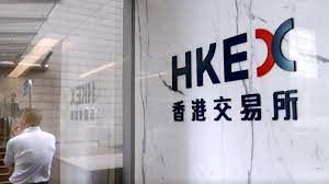 HKEX: Main board and GEM Websites to Be Unified - BusinessToday
