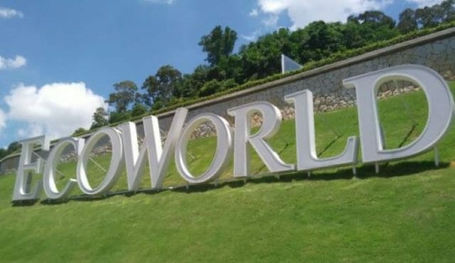 EcoWorld Unveils Industrial Property Plans With First Park In Johor