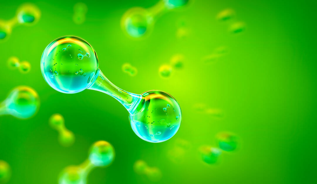 The Rise of ‘Green’ Hydrogen - BusinessToday