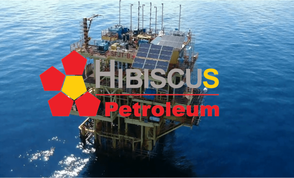 Hibiscus Signs Deal With Petronas For 30% Production Interest In Block ...