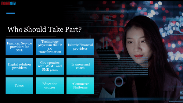 Special Focus On SME and MSME; Challenges, Opportunities, Digitalisation