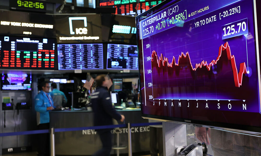 Why The Market Crash Is Happening?