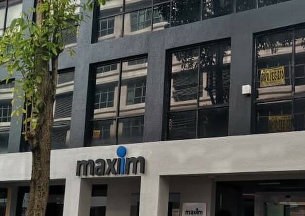 Maxim Global Funds Setapak Land Deal With RM20.5 Million Maybank Borrowings