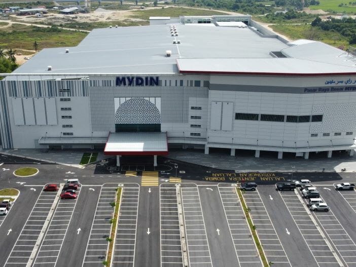 MYDIN Wins Praise For New Cage-Free Eggs Goal - BusinessToday