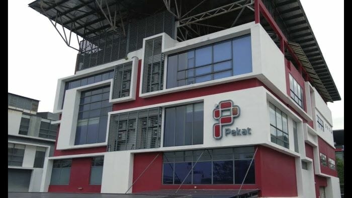 Pekat Bags RM29.1 Million Solar PV Project In Johor