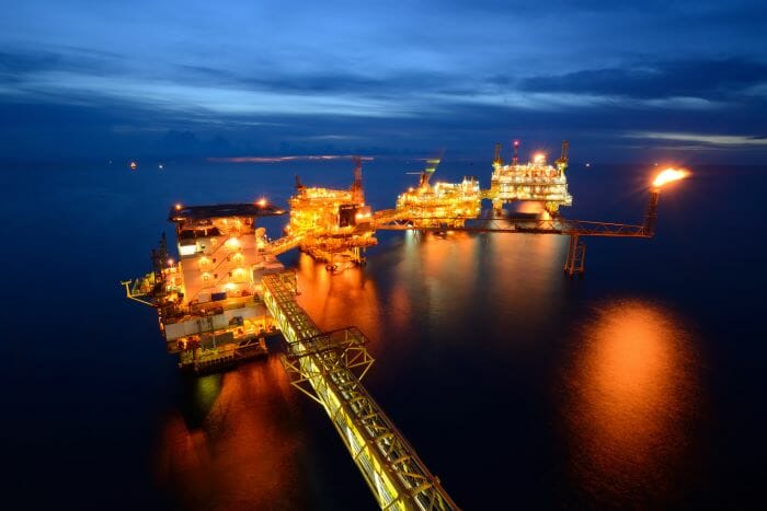 Reservoir Link Lands 3 Year Well Testing Contract From Petronas Carigali
