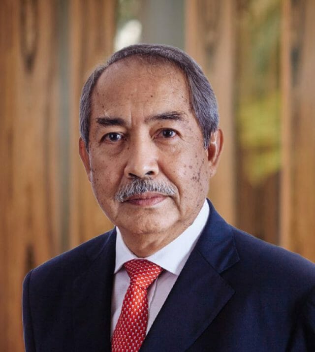 AmBank Group Appoints Tan Sri Md Nor Yusof As New Chairman