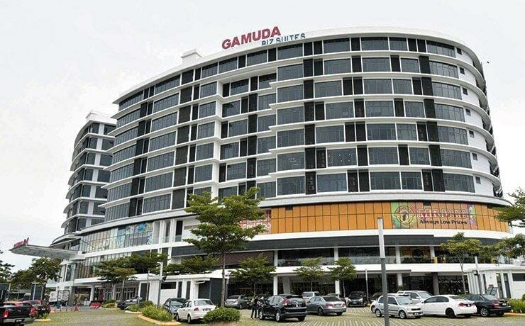 Gamuda Solidifies Regional Excellence, Scores Multiple New Contracts ...