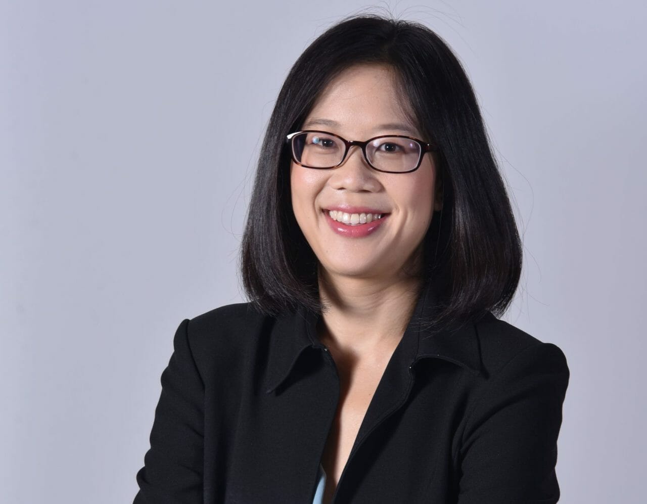 Silverlake Axis Appoints Goh Shiou Ling As Deputy CEO - BusinessToday