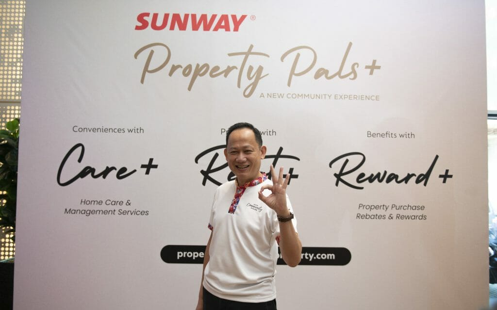 Sunway Property Launches New Community Experience - BusinessToday