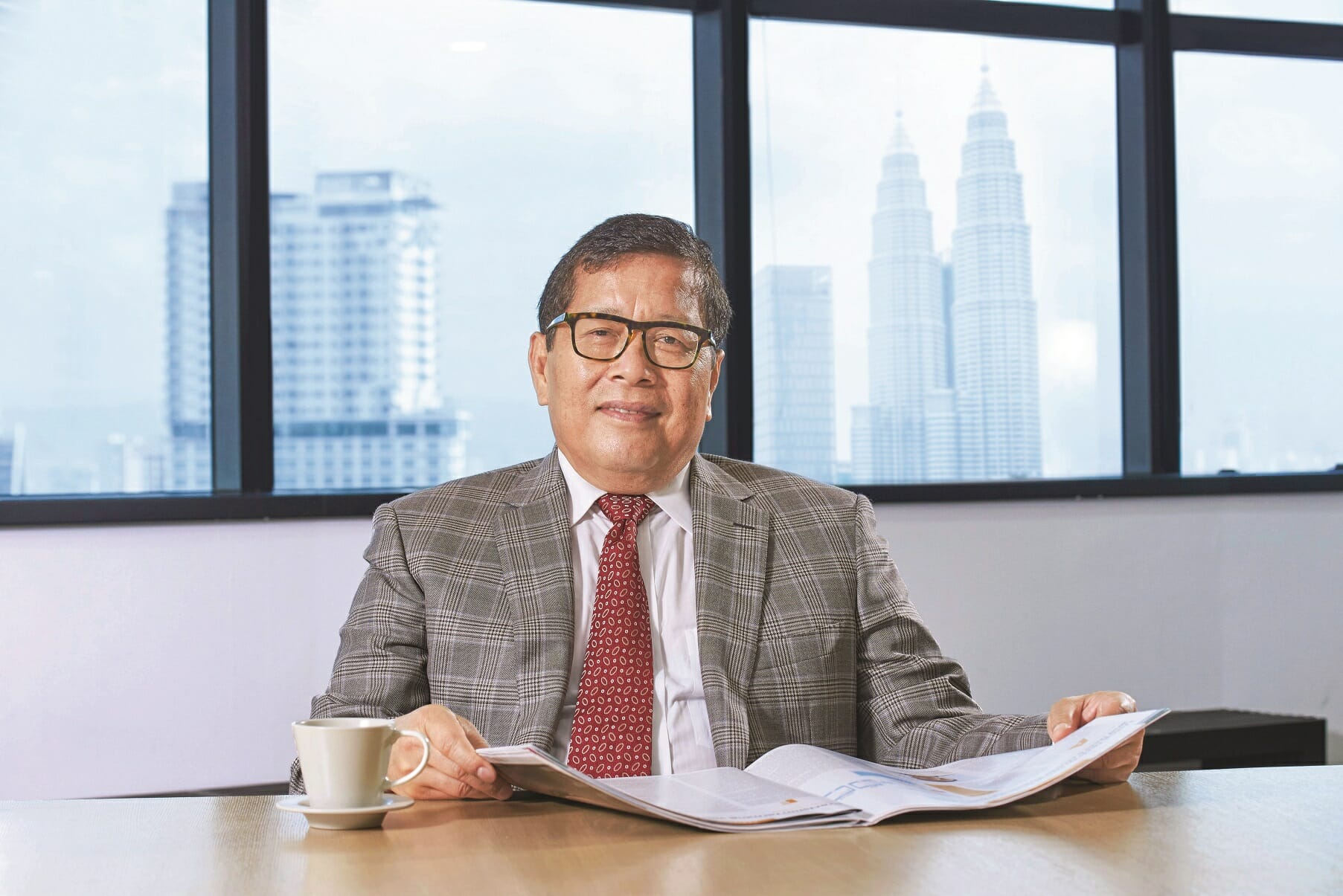 ICON Posts Revenue of MYR67 Million, OSV Segment Remains Main Driver ...