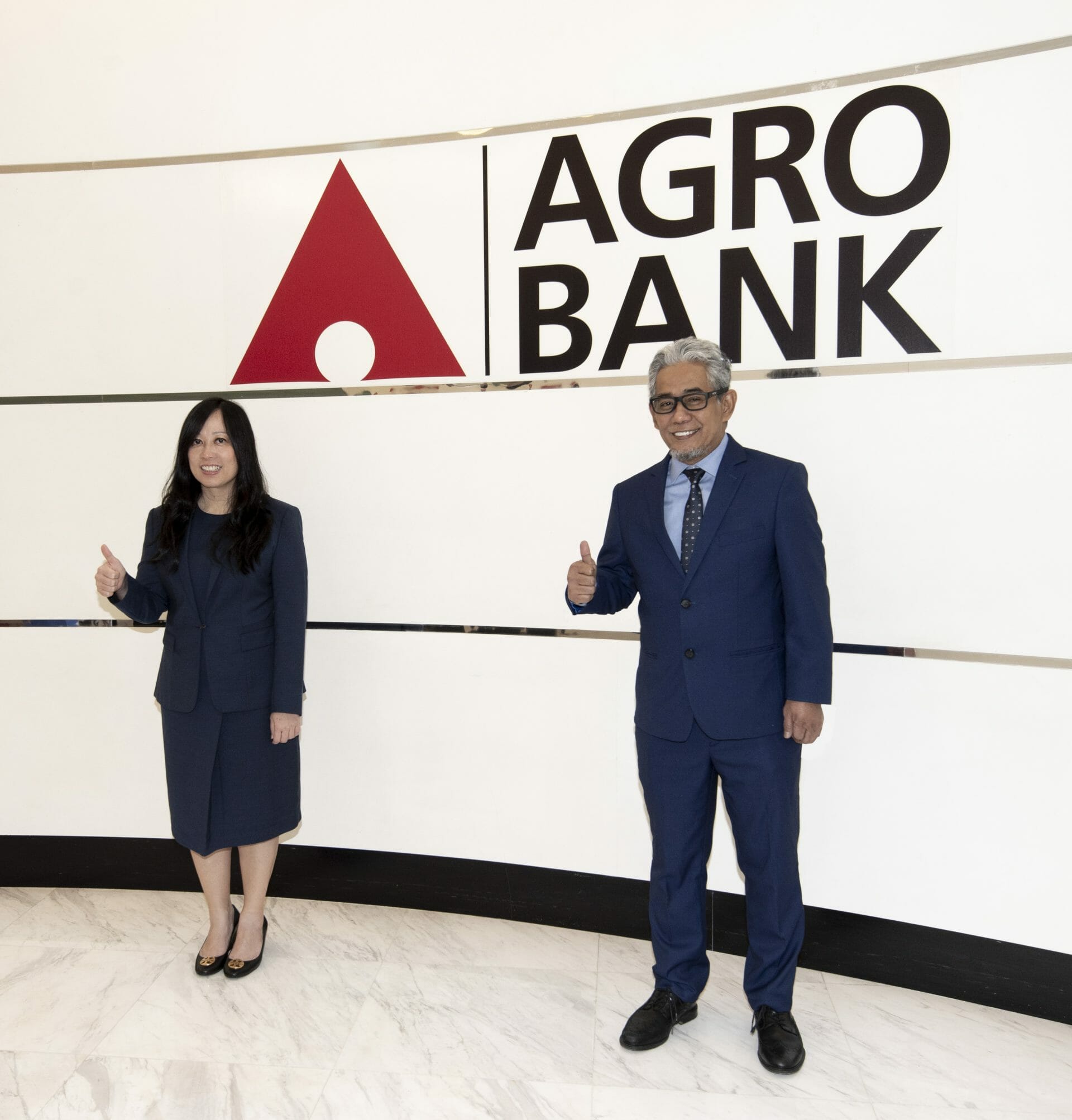 Agrobank Teams Up with IBM for Digitization of Operations - BusinessToday