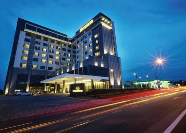 Impiana Hotel Senai Launches Rewards App And Unveils Vision To Be An ...