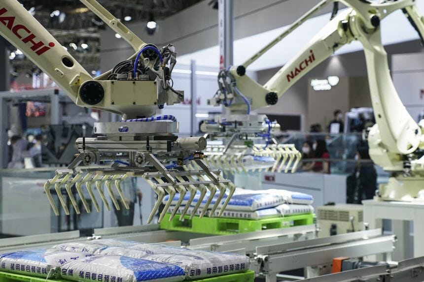 Japan's Factory Activity Squeezed By Weak Demand, Inflation In Oct ...