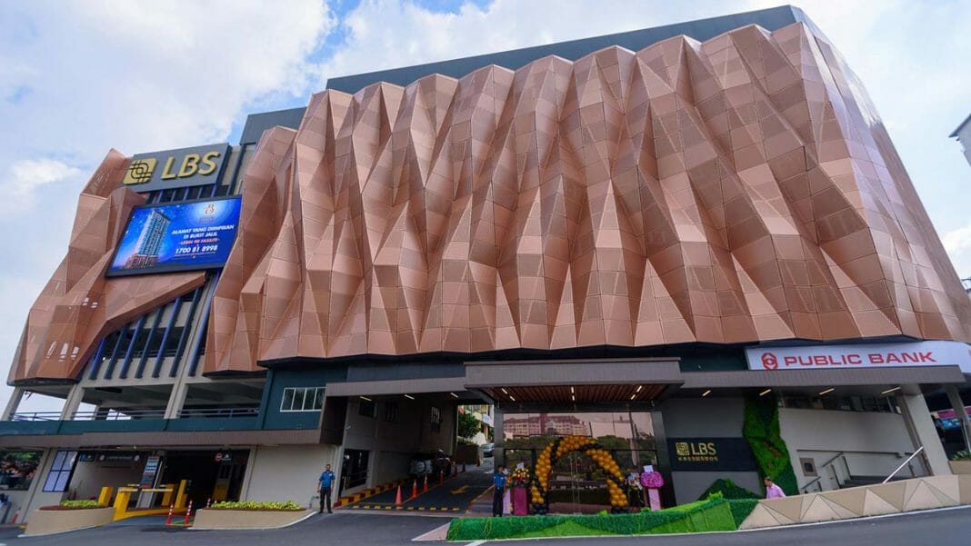 LBS Bina Awards RM104 Million Solar Farm Project To Solarvest