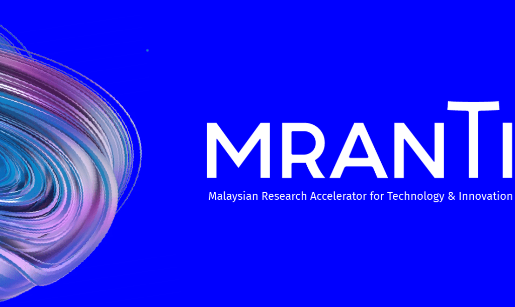 MRANTI: Transforming Innovation and Ideas into Commercial Propositions ...