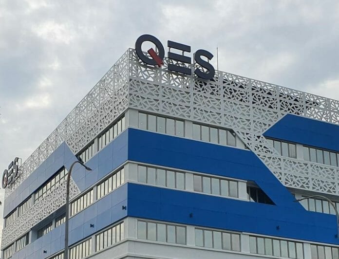 Strong Growth And Stable Recurring Income Makes QES Group Attractive ...