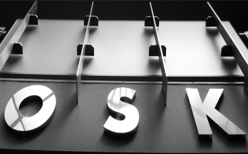 OSK Ventures Redesignates Ms Ong Yee Min As CEO