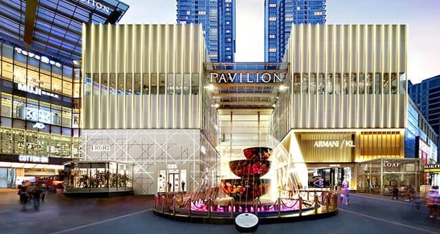 Start Your Holiday Plans at Pavilion KL and Intermark Mall with Travel ...