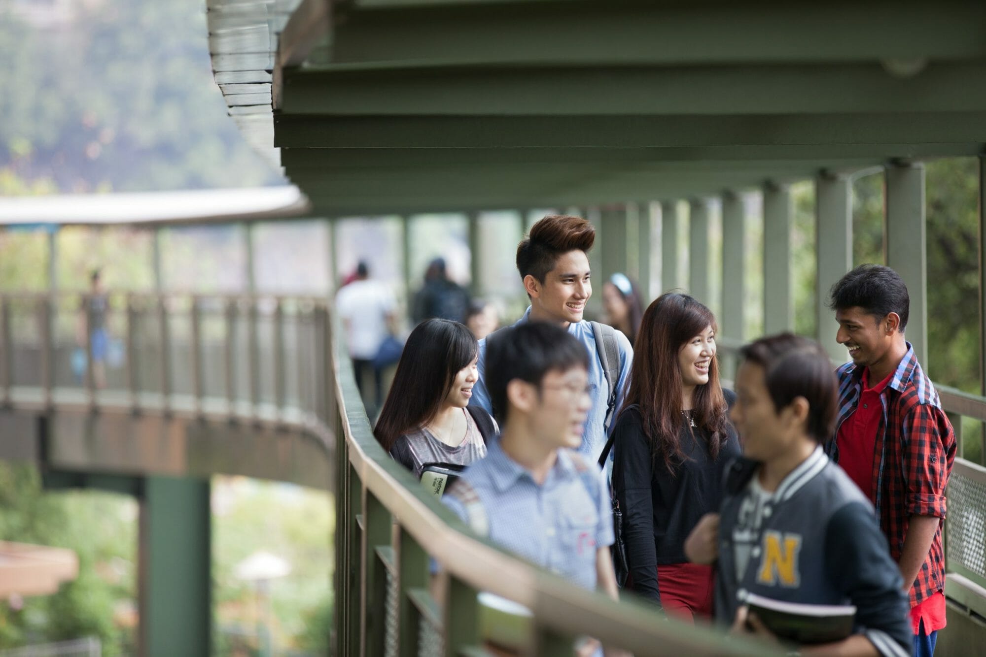 Sunway University Ranked Malaysia's Top Private University - BusinessToday