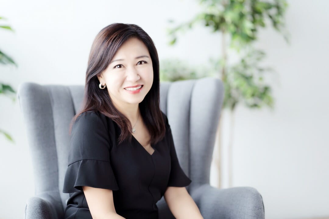 VMware Appoints Sarene Lee As Country Manager For Malaysia - BusinessToday