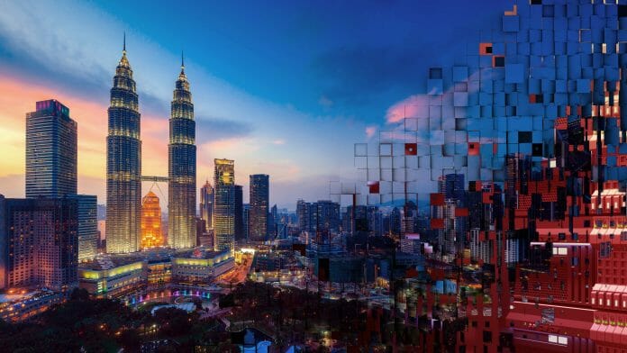 TK Elevator Unveils its Flagship Building Operations Platform MAX ...