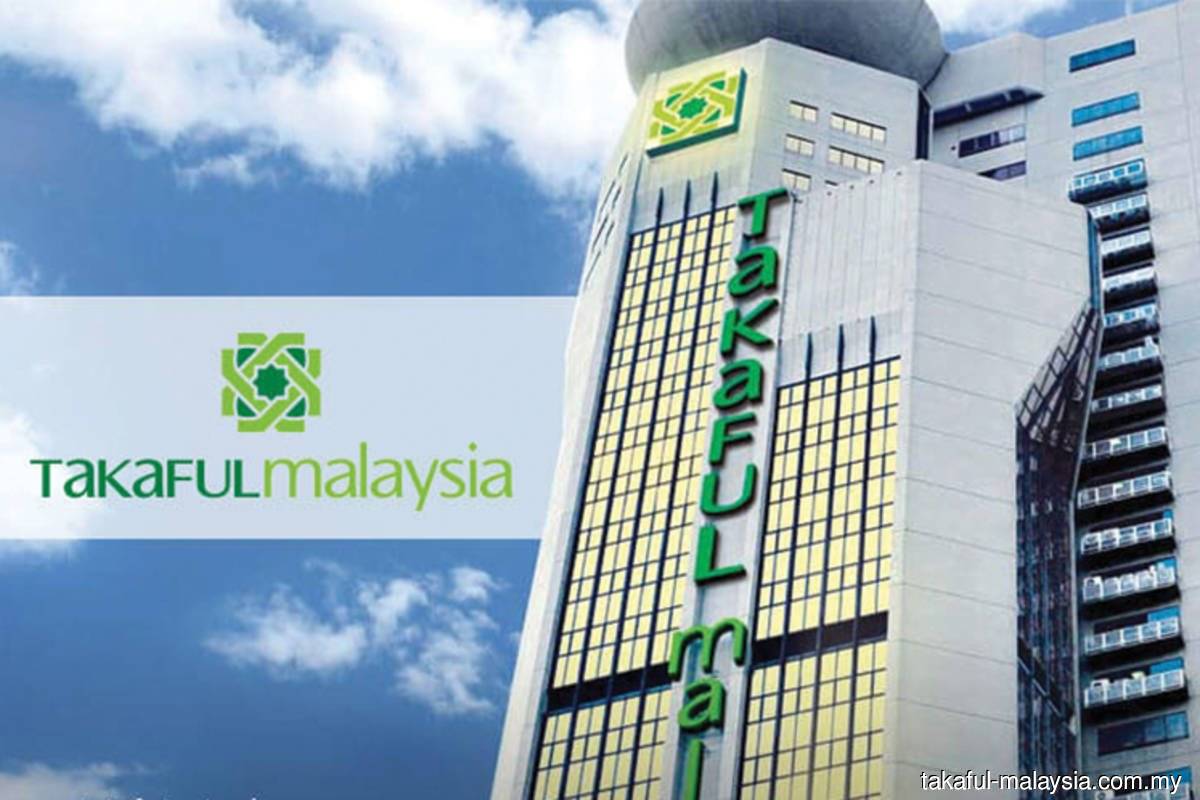 Syarikat Takaful Benefitted From Resilient Investments