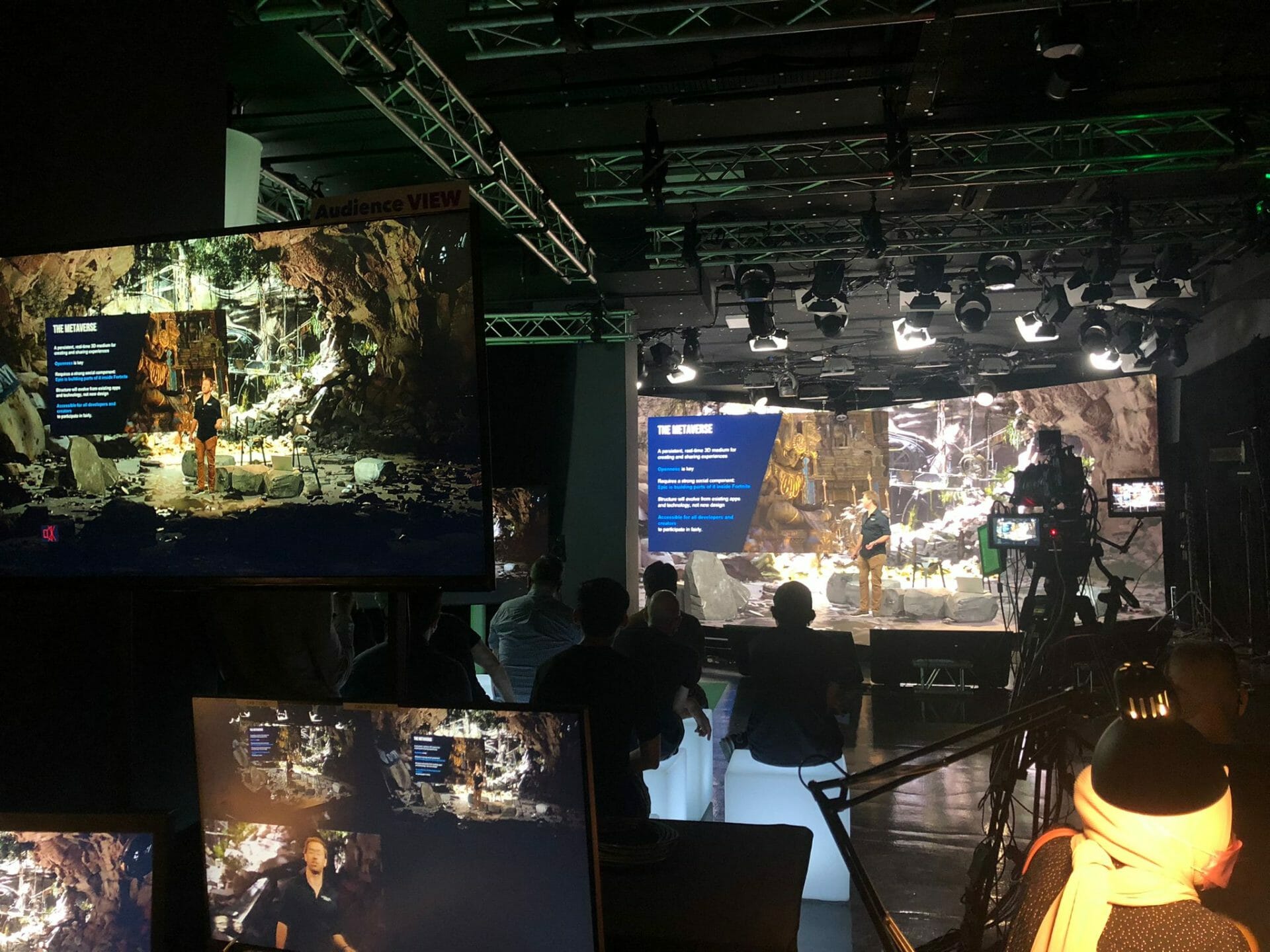 Shaping The Future of ASEAN Media and Entertainment with Virtual ...