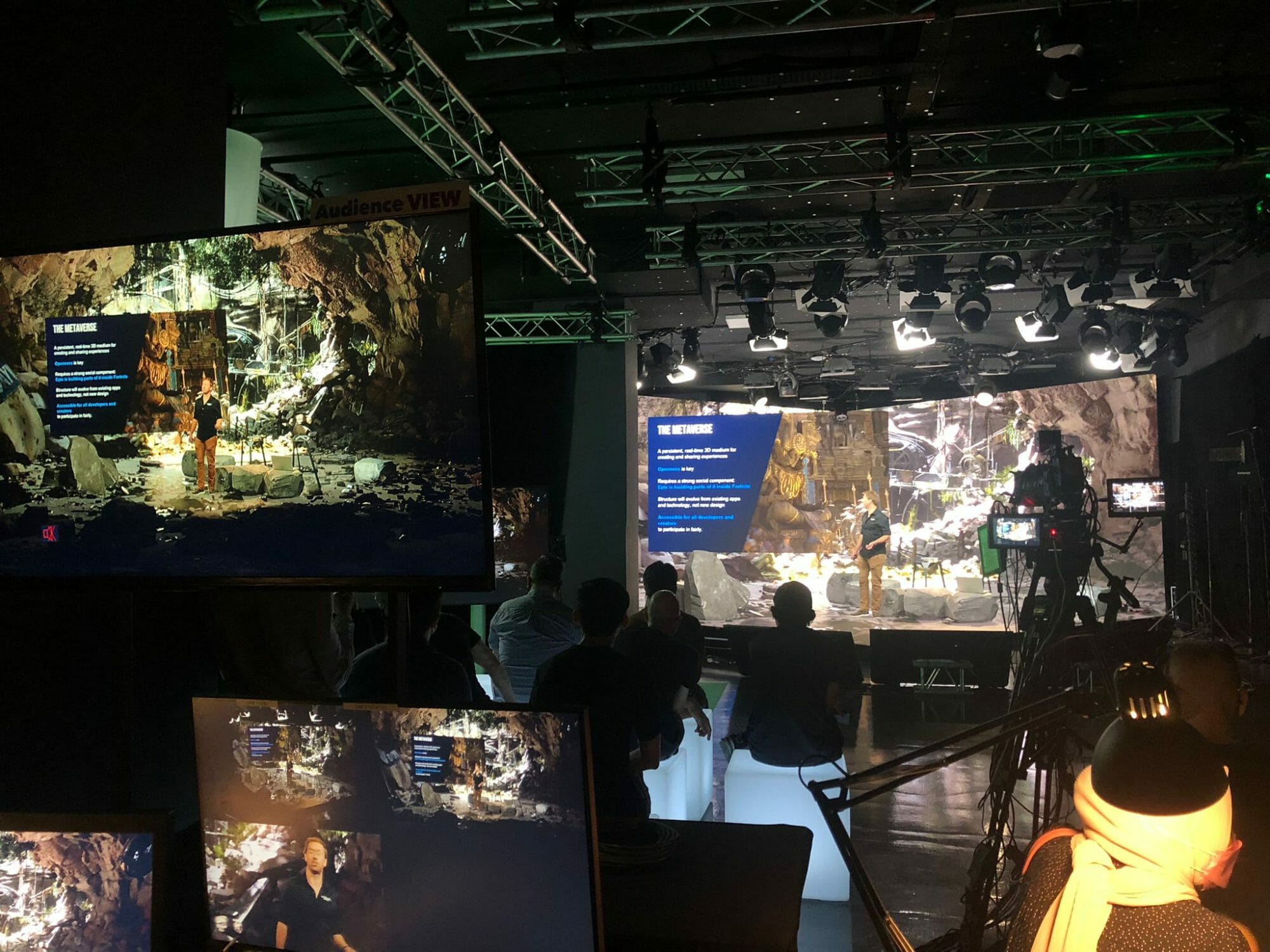 Shaping The Future of ASEAN Media and Entertainment with Virtual ...