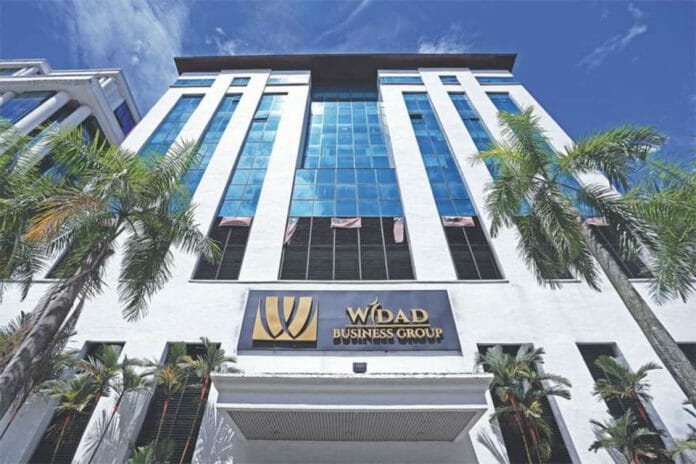 Widad Builders Awarded with RM40 Million Langkasuka Project - BusinessToday
