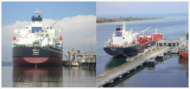 Bintulu Port Awards RM14.24 Million Contract Extension to Sibu-Based ...