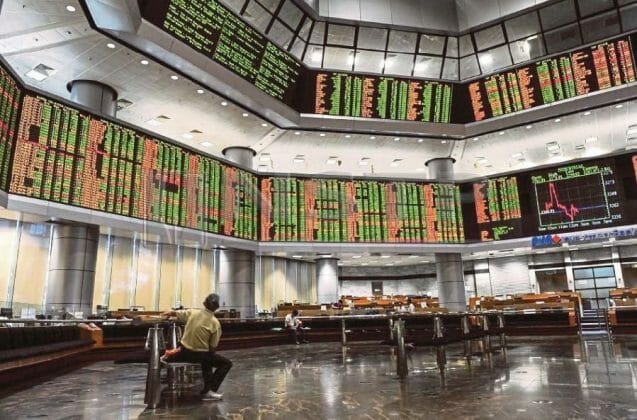 Stronger Ringgit Supports KLCI Outlook, Kenanga Sees 1,840 Upside Potential