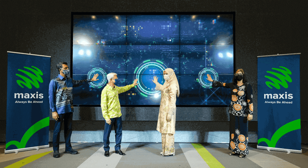 Maxis' eKelas Usahawan Continues To Attract Entrepreneurs - BusinessToday