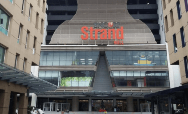 Encorp Joint Ventures With Ipmuda Properties For A Residential Project ...